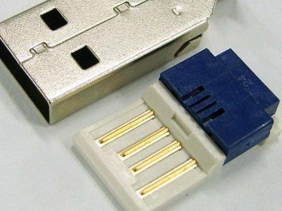 你要了解的USB接口知识总结_usb 3.0 ss hs fs ls-CSDN博客