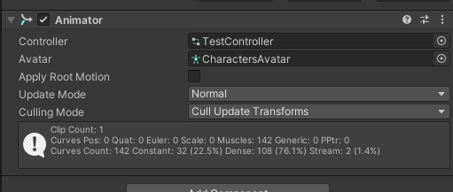 【Unity】：从【3ds Max】为人形骨骼 humanoid 添加动画_3dmax调动作 导入unity变形 humanoid-CSDN博客