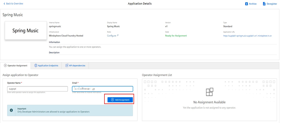 Cloud Foundry应用操作流程_cloud foundry如何使用-CSDN博客