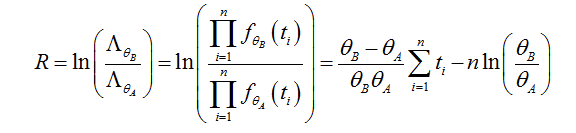SPRT-Sequential Probability Ratio Test_sequential probability ratio ...