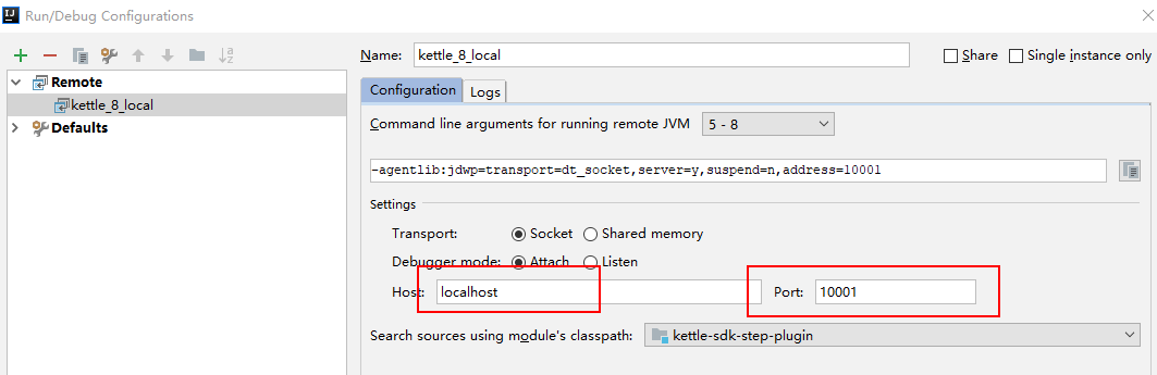 kettle自定义插件开发-官网demo集成与调式_pentaho-kettle 插件开发-CSDN博客