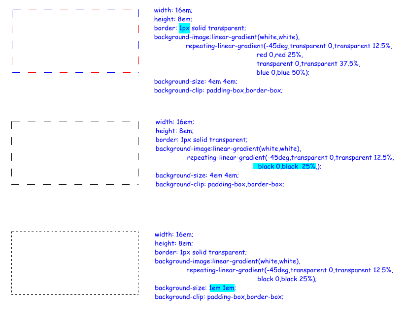 【css】linear-gradient()_多个linear-gradient-CSDN博客