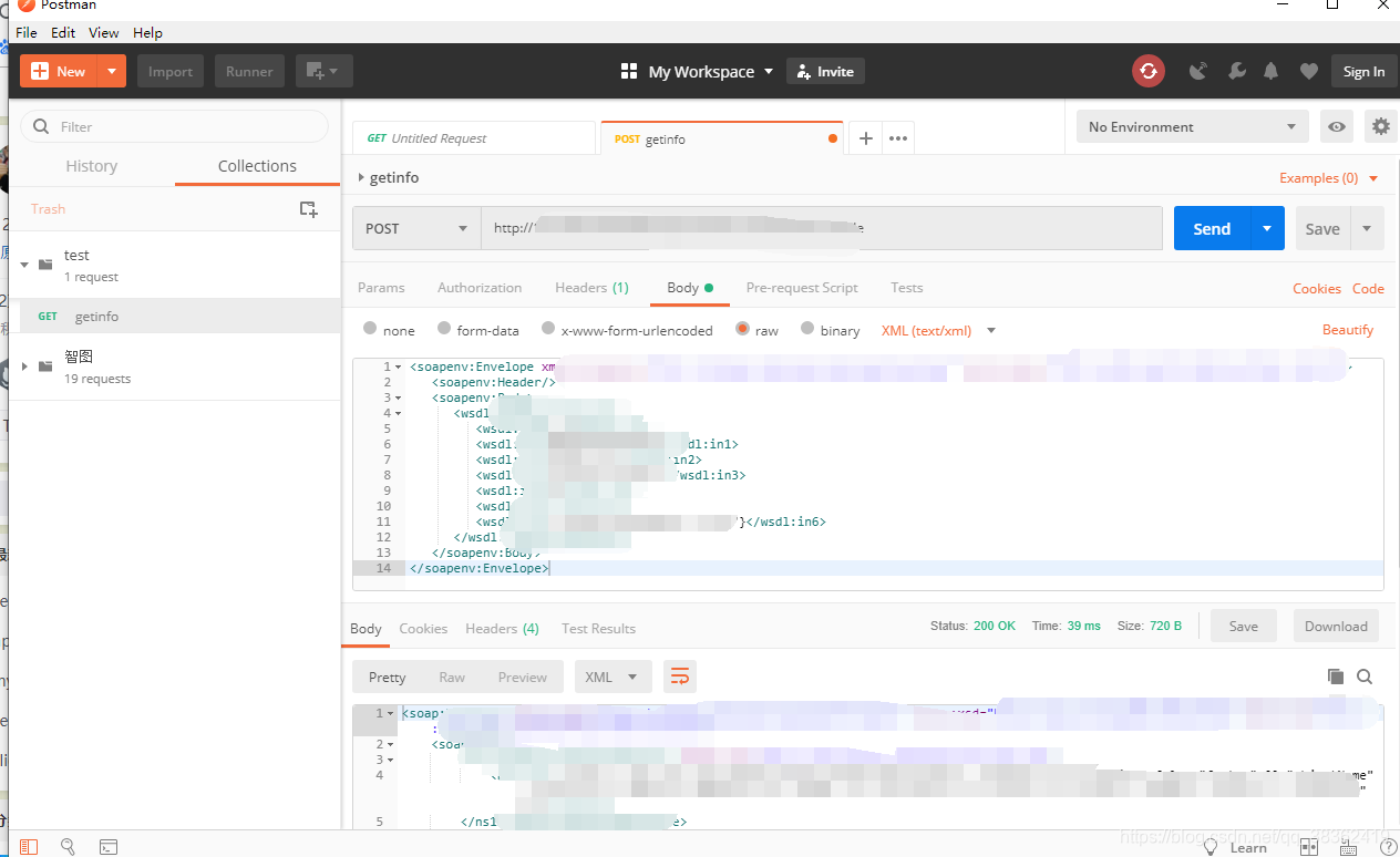 SoapUI Jmeter python Postman POST xml Yu soapui-jmeter-python-postman-post-xml-yu