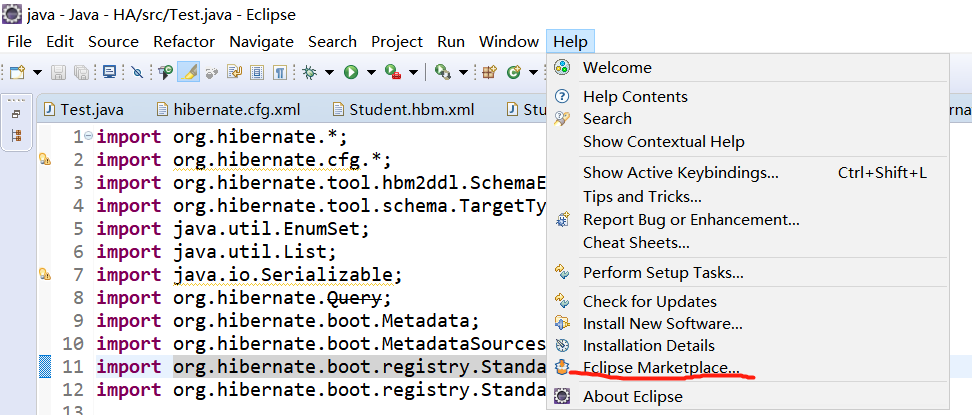 【DM】史上最全！Hibernate连接达梦数据库一站式解析_达梦 hibernate dialect-CSDN博客