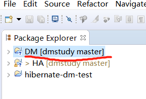 【DM】史上最全！Hibernate连接达梦数据库一站式解析_达梦 hibernate dialect-CSDN博客
