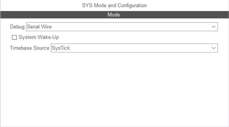 Stm32 Usb学习系列 四 ：usb Hid模拟鼠标功能 Hid Stm 鼠标 Csdn博客