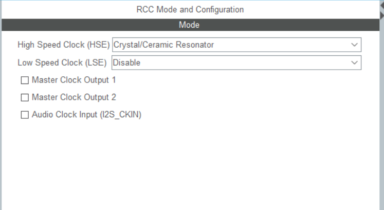 Stm32 Usb学习系列 四 ：usb Hid模拟鼠标功能 Hid Stm 鼠标 Csdn博客