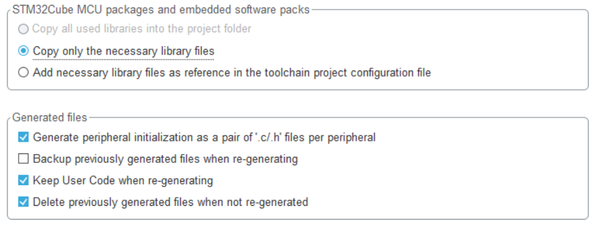 Stm32 Usb学习系列 四 ：usb Hid模拟鼠标功能 Hid Stm 鼠标 Csdn博客