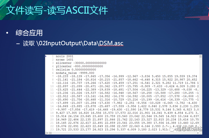 IDL——数据的输入、输出与读写_idl进制转换-CSDN博客