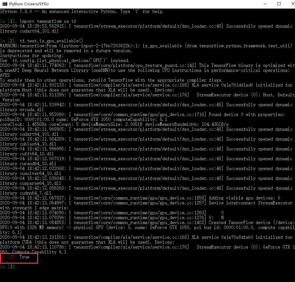 Windows10 配置深度学习环境(使用本地GPU，配置Visual Studio 2017 + CUDA 10.1 ...