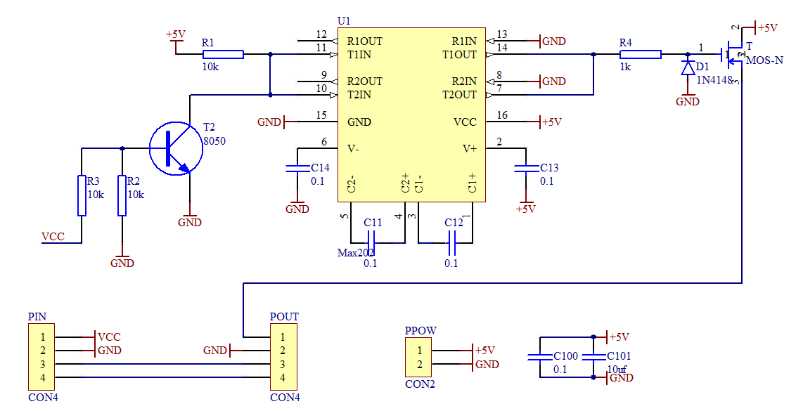 STC单片机功率控制下载板_4n04r7和4n04r8区别-CSDN博客
