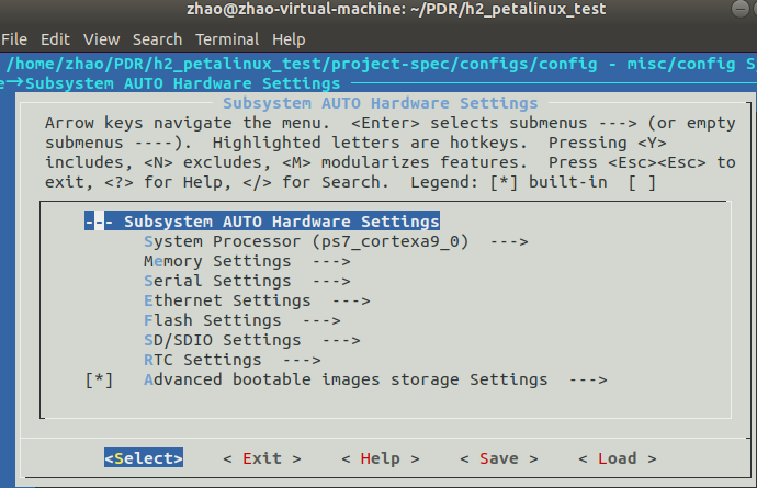搭建petalinux-从flash启动_petalinux flash-CSDN博客