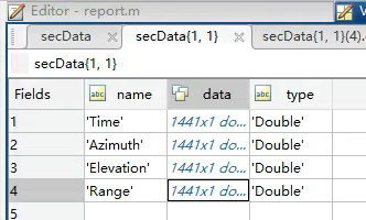 [ STK ]（六）使用 Matlab，获取卫星间距离数据_matlab stk星间距离-CSDN博客