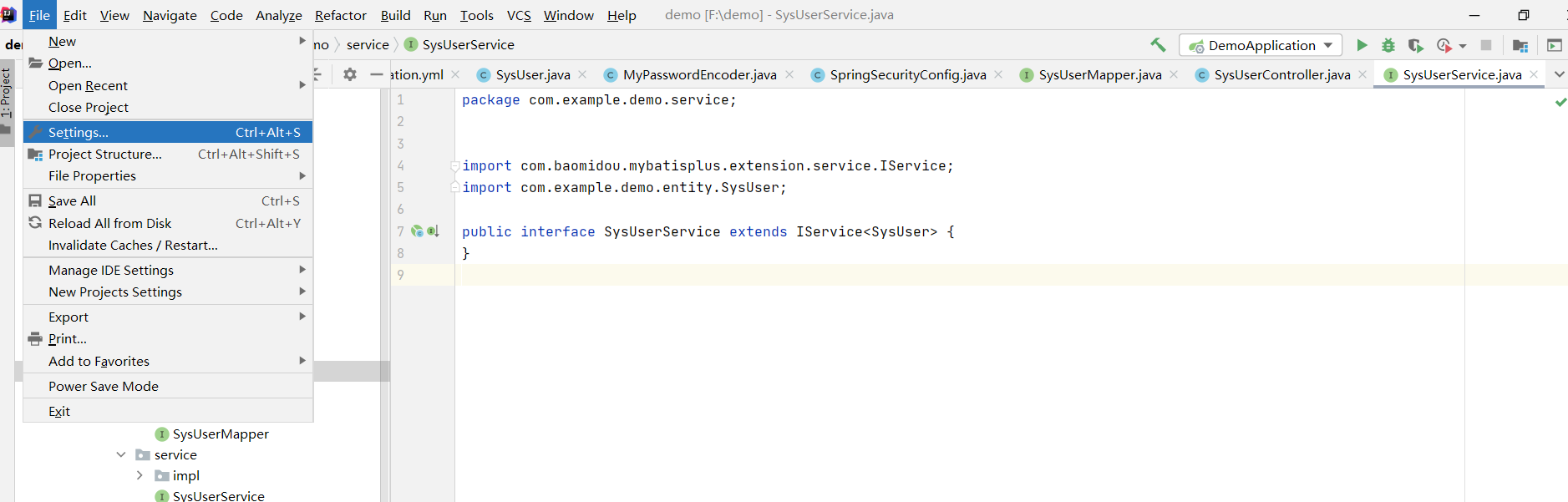 How to change the background color in Visual Studio 2019 - Programmer Sought