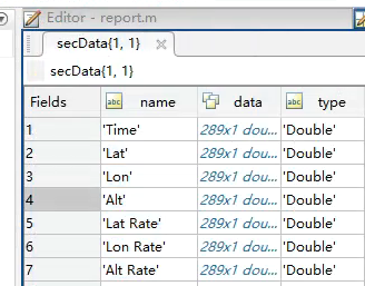 [ STK ]（七）使用 Matlab，获取卫星相关数据（经纬度，海拔高度，速度）_matlab输出stk信号强度-CSDN博客
