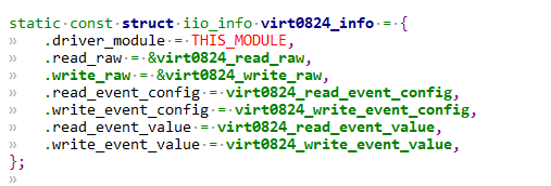 LINUX IIO子系统分析之六 iio device的驱动开发流程说明-CSDN博客