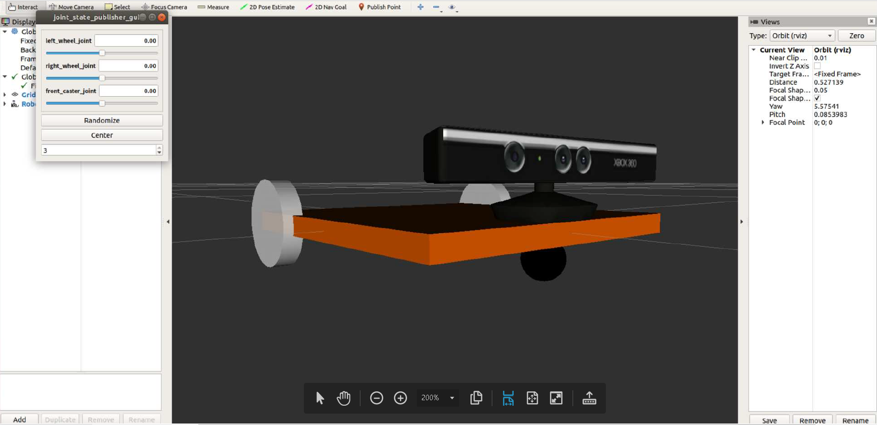 ros学习第五章作业_" "-CSDN博客