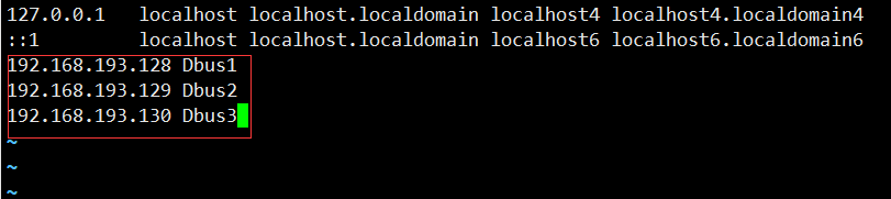 linux搭建Dbus教程_linux安装dbus-CSDN博客