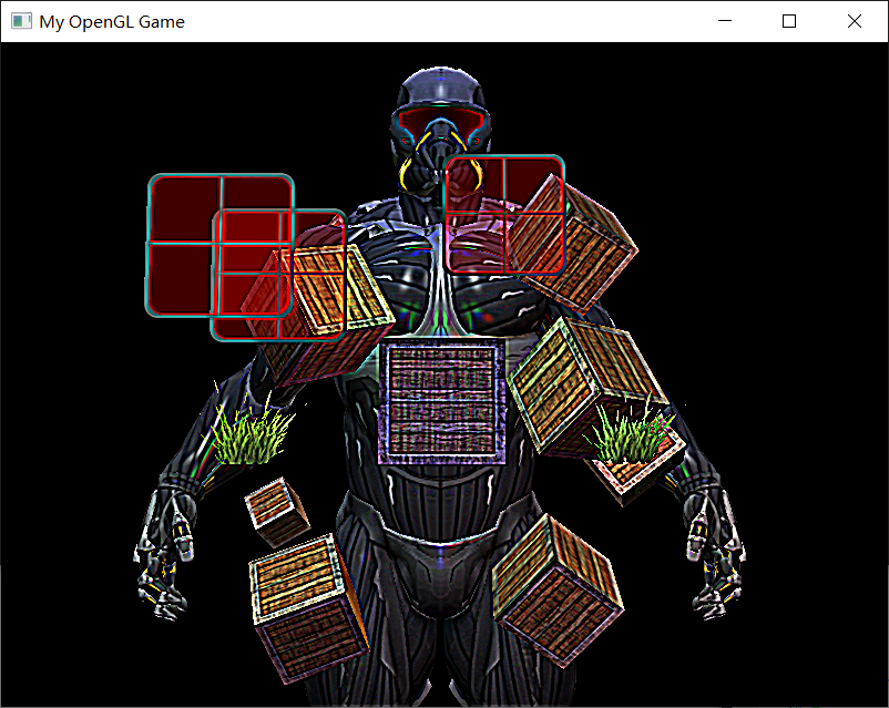 Learnopengl学习笔记—高级opengl 05:帧缓冲帧缓冲 Learnopengl Csdn博客
