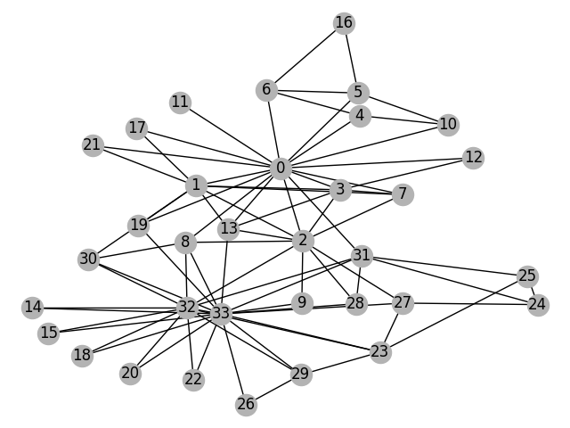 跟着官方文档学DGL框架第一天——DGL概览_dgl官方文档-CSDN博客