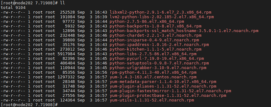 Linux（Centos）卸载自带的Python【谨慎操作】以及误卸载Python后重新安装_centos8卸载python-CSDN博客