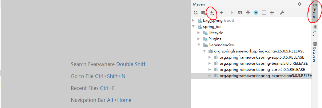 IDEA中的project Setting中的Libraries，Sources和JavaDocs红色报错解决方法_idea project settings libraries都标红-CSDN博客