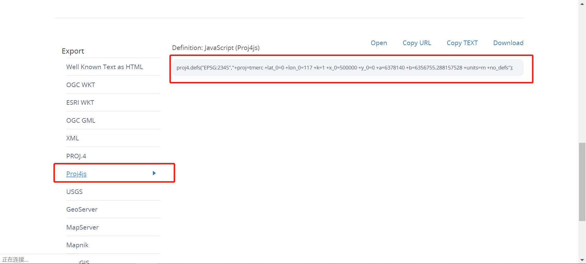 leaflet 加载arcgis server发布的影像切片_leaflet怎么访问argis的影像图-CSDN博客