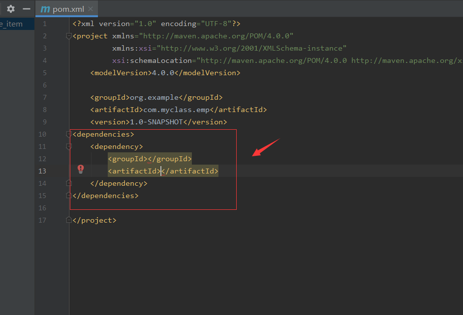 idea中Maven的安装和集成以及连接mysql的jar包的导入（超详细）_maven怎么集成架包-CSDN博客