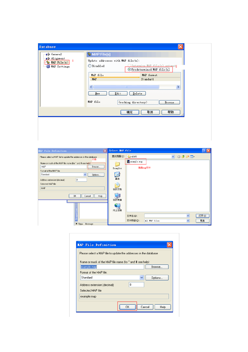 A2L的生成过程_asap2tools-CSDN博客
