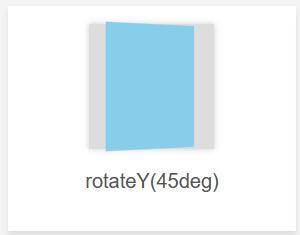 transform三大属性之rotate（旋转）_transform rotate-CSDN博客