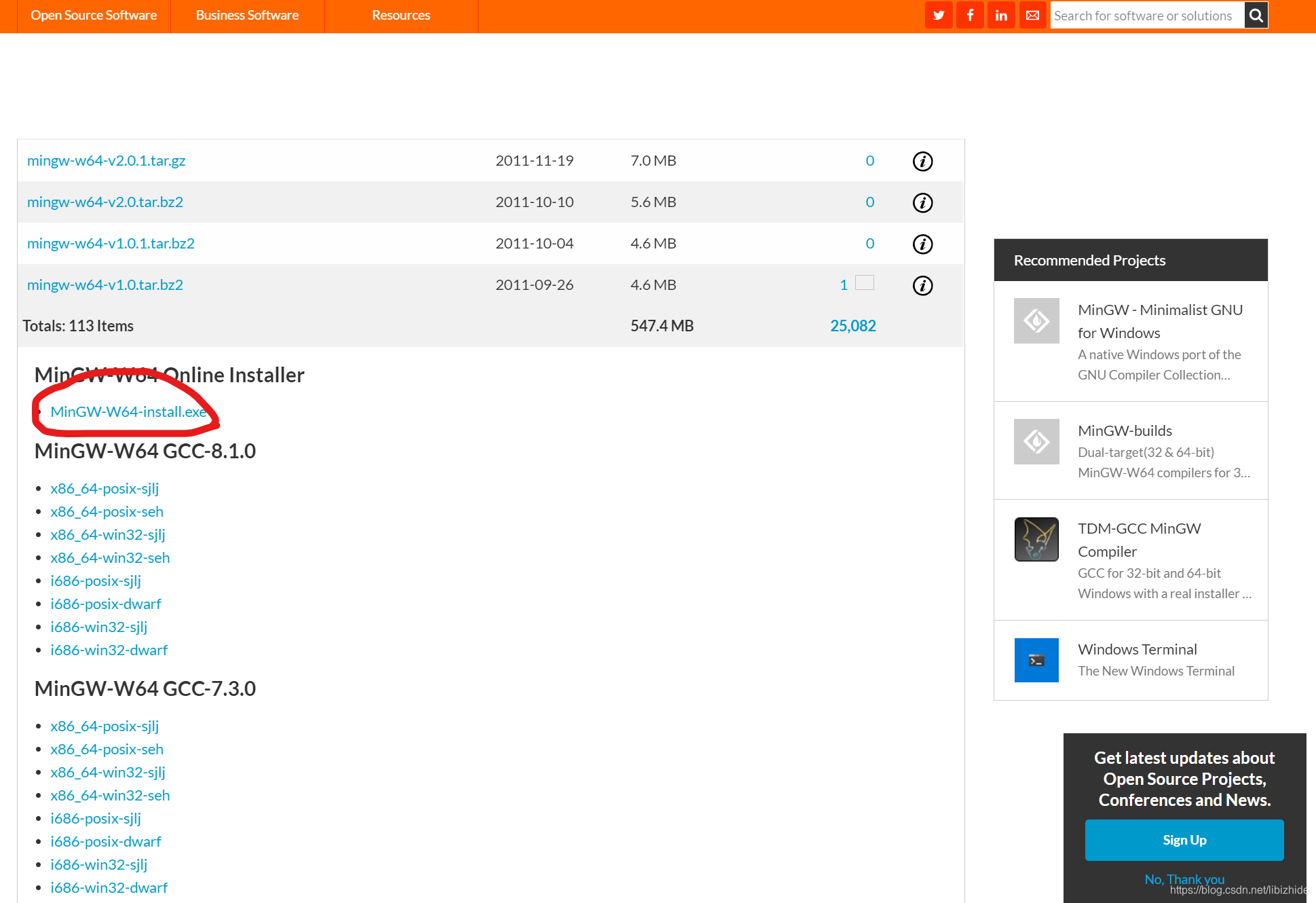 Win10 Opencv Codeblocks 环境配置codeblocks Include目录 Csdn博客