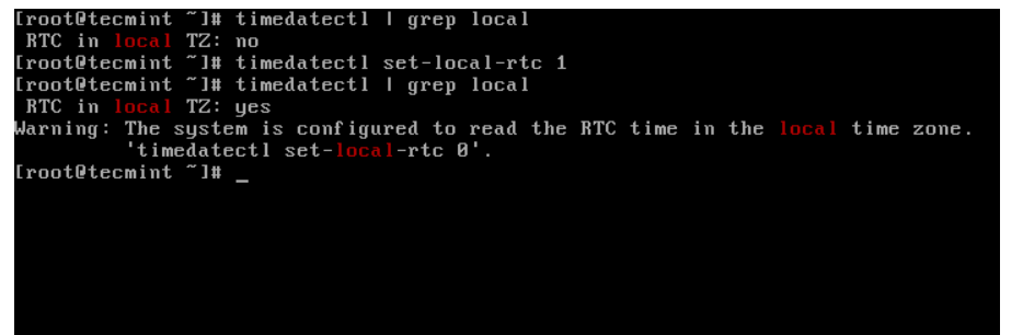 Linuxubuntu查看修改时区时间dpkg Reconfigure Tzdata Csdn博客 