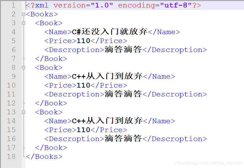 C XML c Createelement cpp learners CSDN c-xml-c-createelement-cpp-learners-csdn