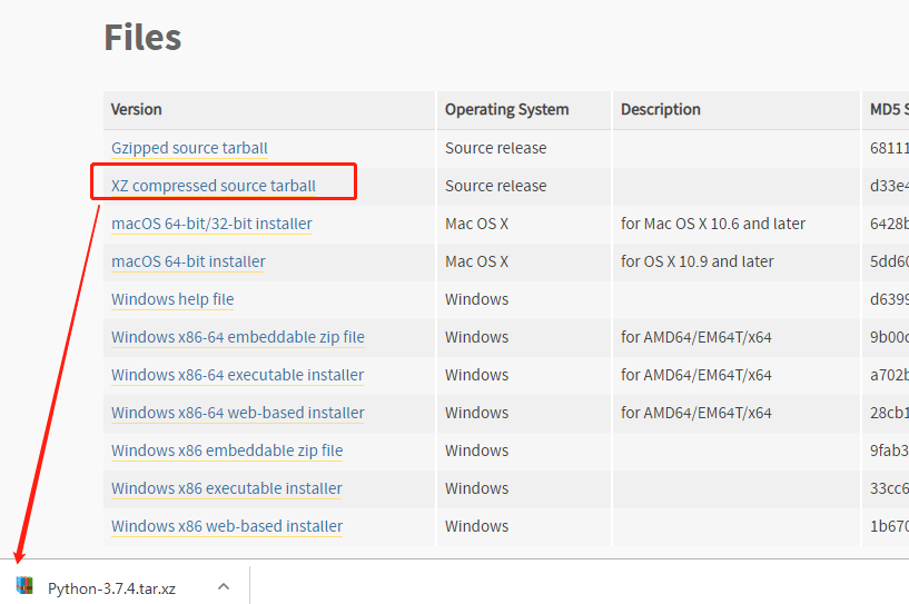 Linux（Centos）在装有Python2的情况下安装Python3 两版本并存_linux删除自带的python2-CSDN博客