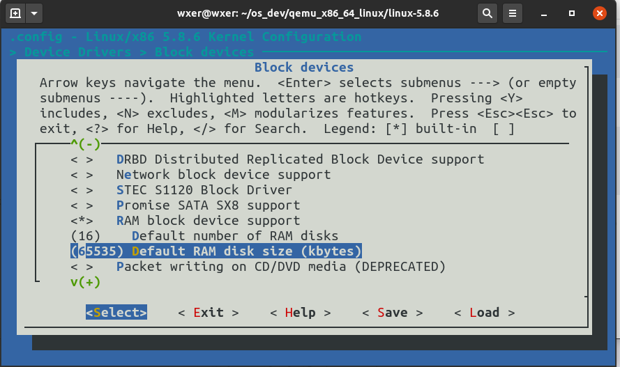 基于Qemu搭建x86_64虚拟环境运行Linux内核_用qemu模拟x86调试linux内核-CSDN博客