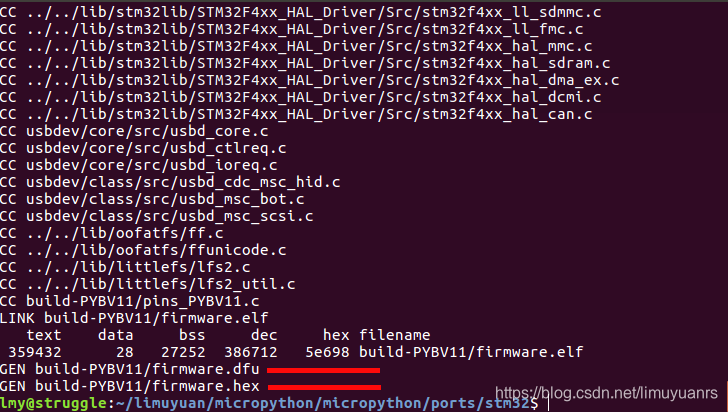 Micropython开发教程 1 开发工具基础配置micropython 开发工具 Csdn博客