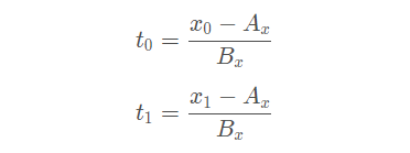 【光线追踪系列十】光追加速结构(BVH树)-CSDN博客