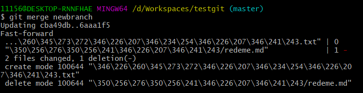 GIT报错Your branch is up-to-date with ‘origin/master‘. Changes not staged for commit:_your branch ...