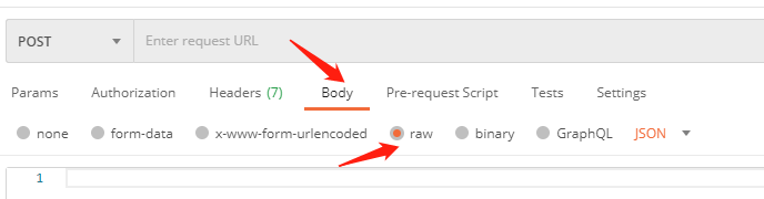 java发送post请求以raw形式和 Params形式发送_java post param-CSDN博客