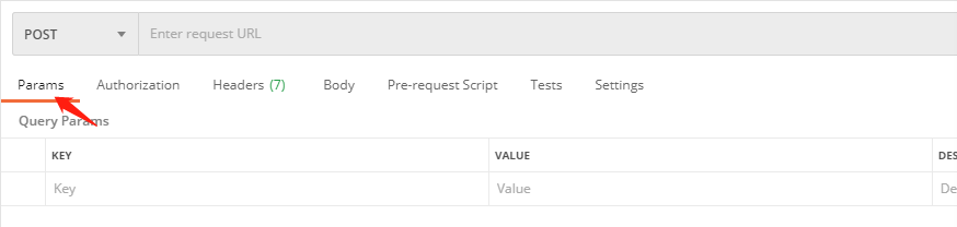java发送post请求以raw形式和 Params形式发送_java post param-CSDN博客
