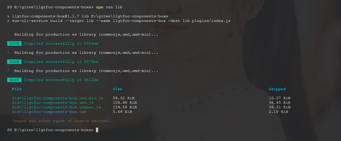 如何发布自己的npm包（超详细步骤，博主都在用）_npm 发布-CSDN博客