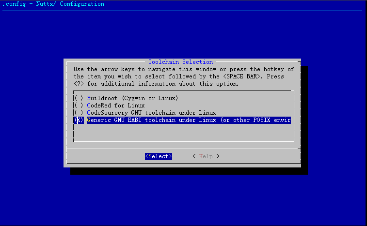 Nuttx编译过程记录_kconfig-frontends-CSDN博客