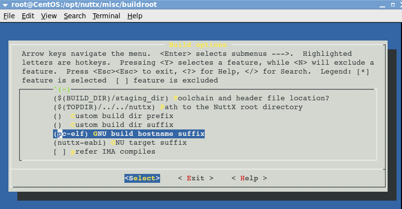 Nuttx编译过程记录_kconfig-frontends-CSDN博客