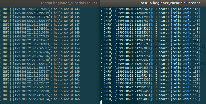ROS基础例程学习：节点(node)与话题(topic)_rostopic订阅节点例程-CSDN博客