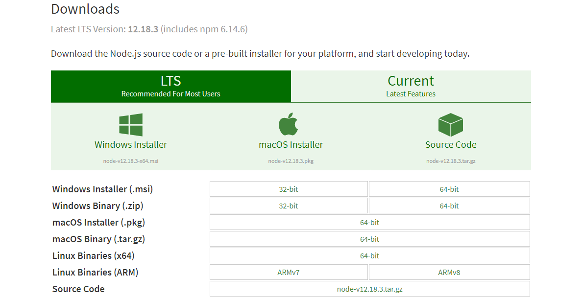 vscode js环境配置。_vscode javascript环境-CSDN博客