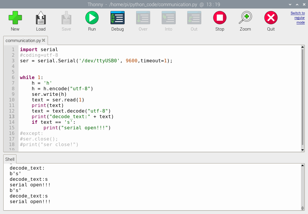 Micropython——基于USB-TTL模块实现和树莓派的上下位机串口通信_micropython uart外部设备hex通讯-CSDN博客