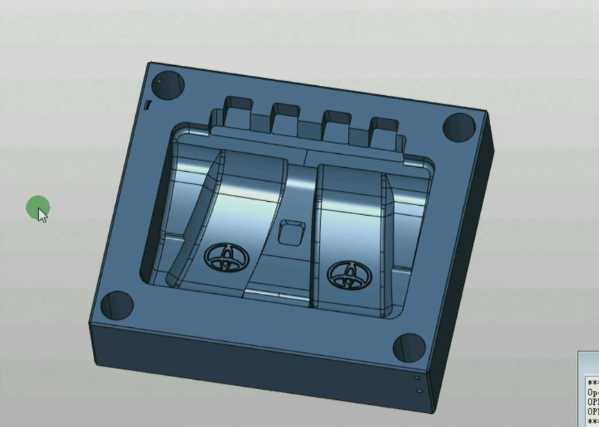 HyperMill2018 2D 3D三四五轴编程视频教程_hypermill视频教程2018-CSDN博客