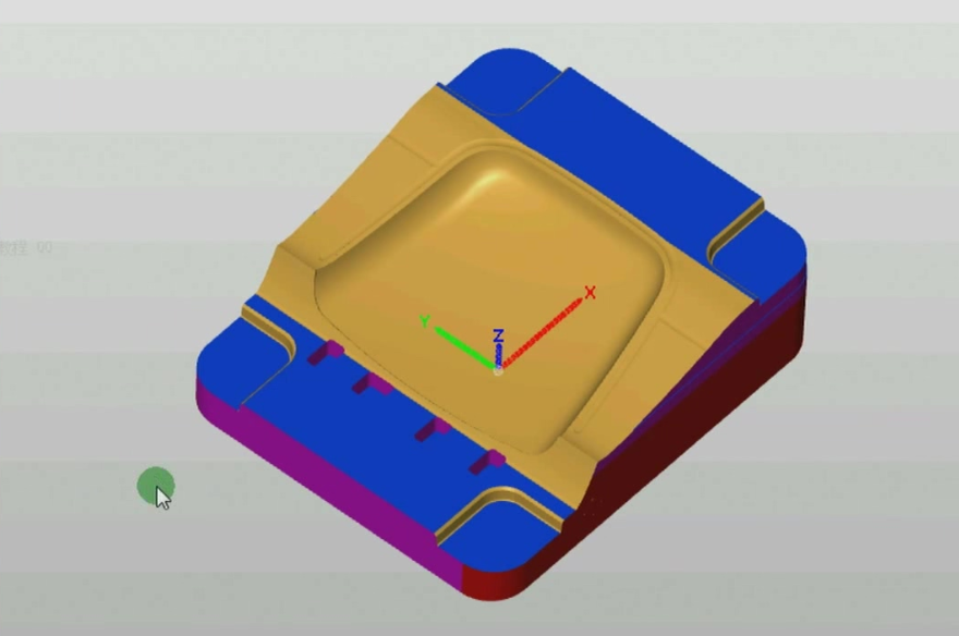 HyperMill2018 2D 3D三四五轴编程视频教程_hypermill视频教程2018-CSDN博客