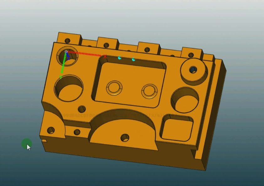 hyperMILL 2018三四五轴基础到高级编程视频教程_hypermill视频教程-CSDN博客