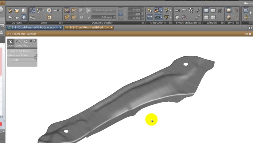 AutoForm R8拉延 回弹 包边 热成形全工序仿真视频教程_autoformr8教程视频-CSDN博客